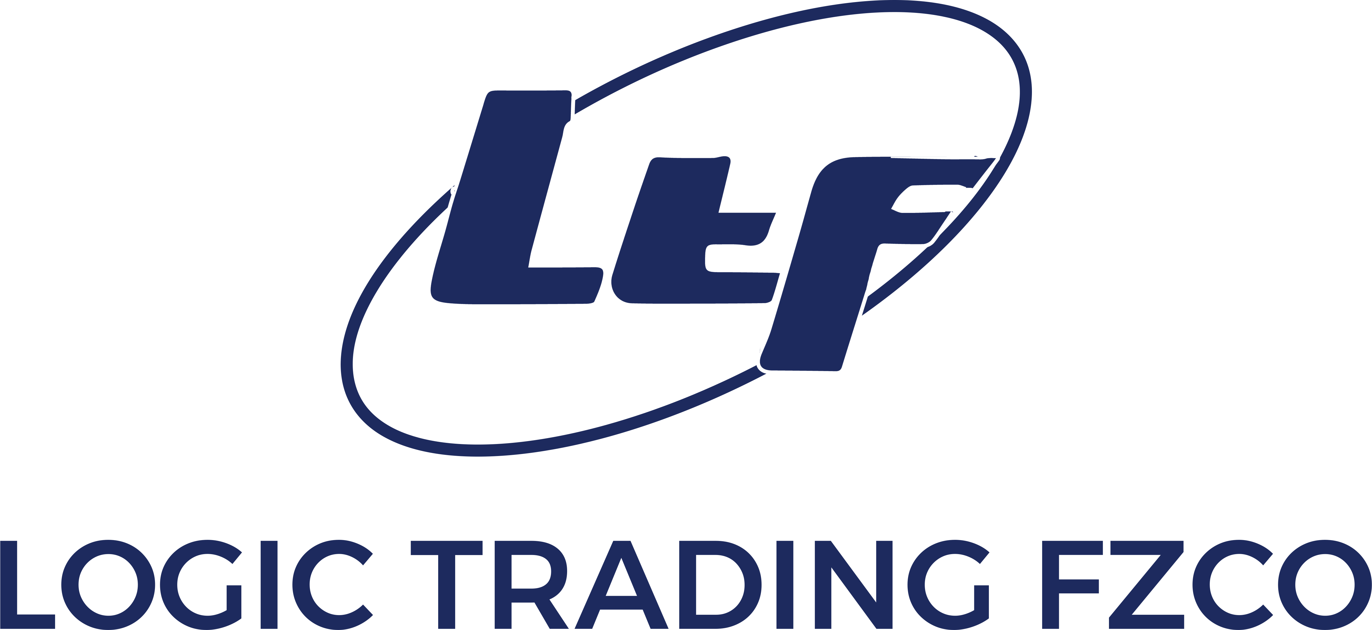 Contact – LOGIC TRADING FZCO